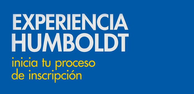 Colegio Humboldt | INICIA TU PROCESO DE INSCRIPCIÓN